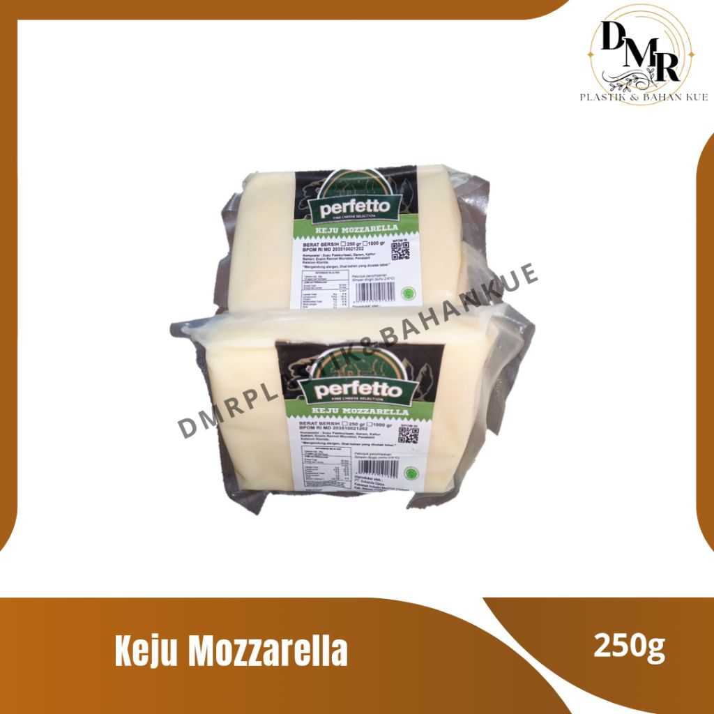 Jual Keju Mozzarella/Keju molor enak gurih kemasan 250g | Shopee Indonesia