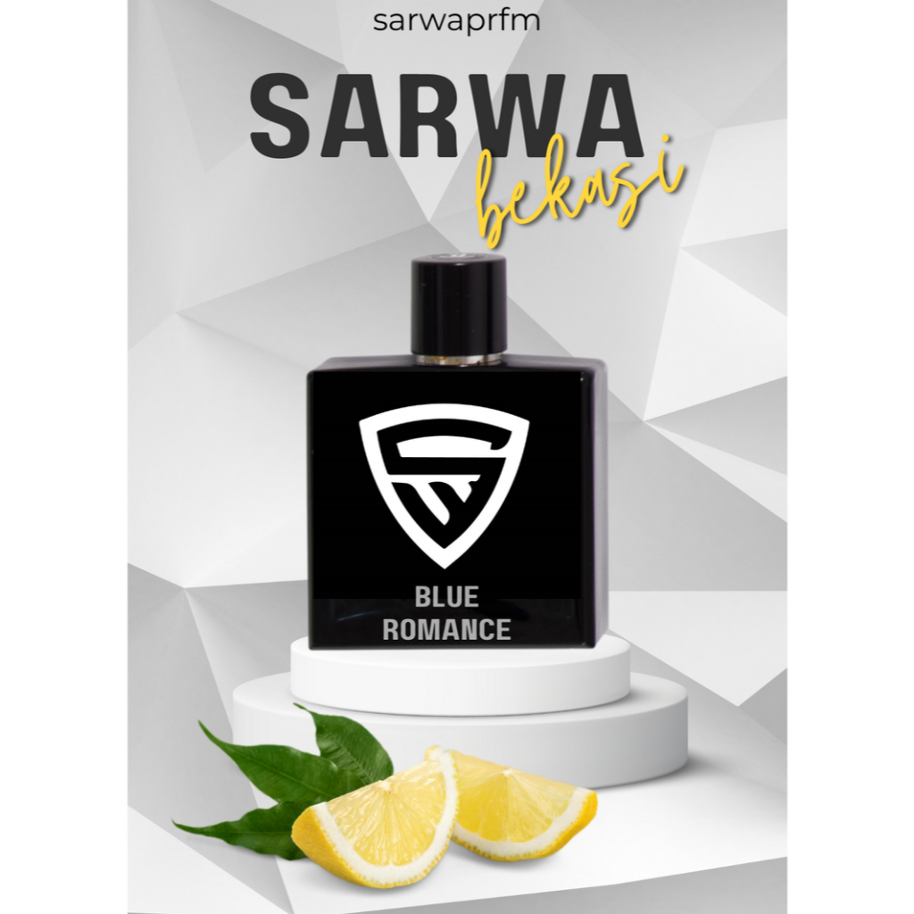 Jual ESCADA - BLUE ROMANCE | Shopee Indonesia