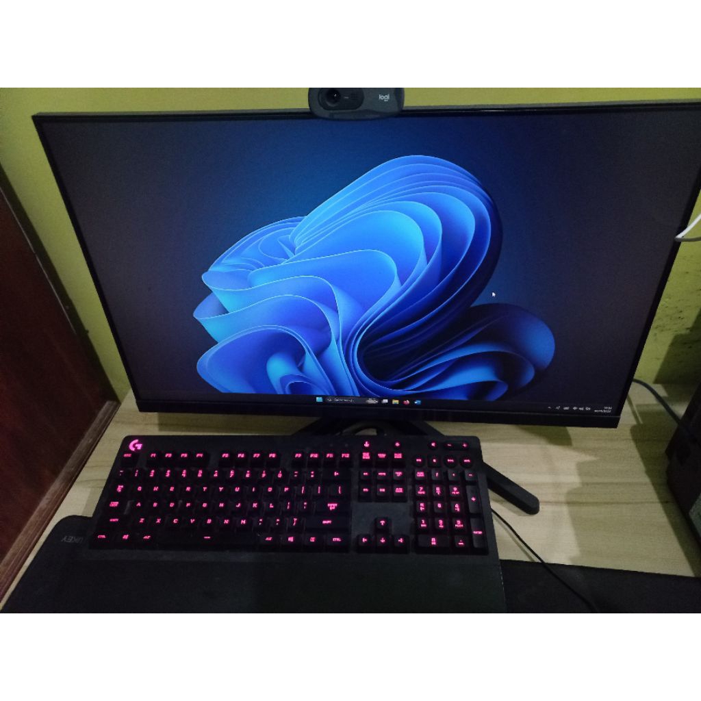 Jual PC GAMING/KANTOR RGB RYZEN 5 5600G KOMPLIT | Shopee Indonesia