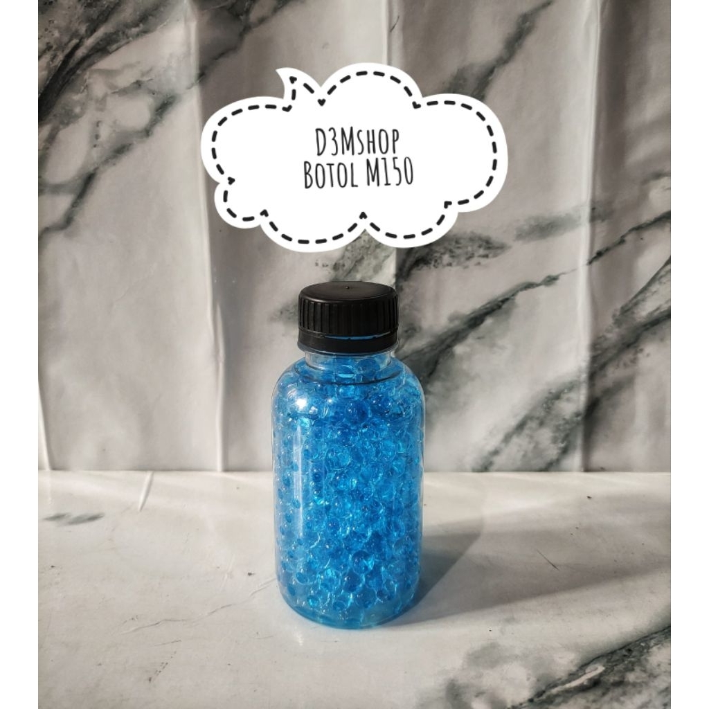 Jual Botol M150 150ml | Shopee Indonesia