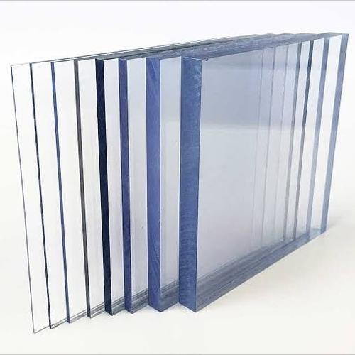 Jual Polycarbonate sheet Bening lembaran clear 4mm 122 X 244 CM | Shopee Indonesia