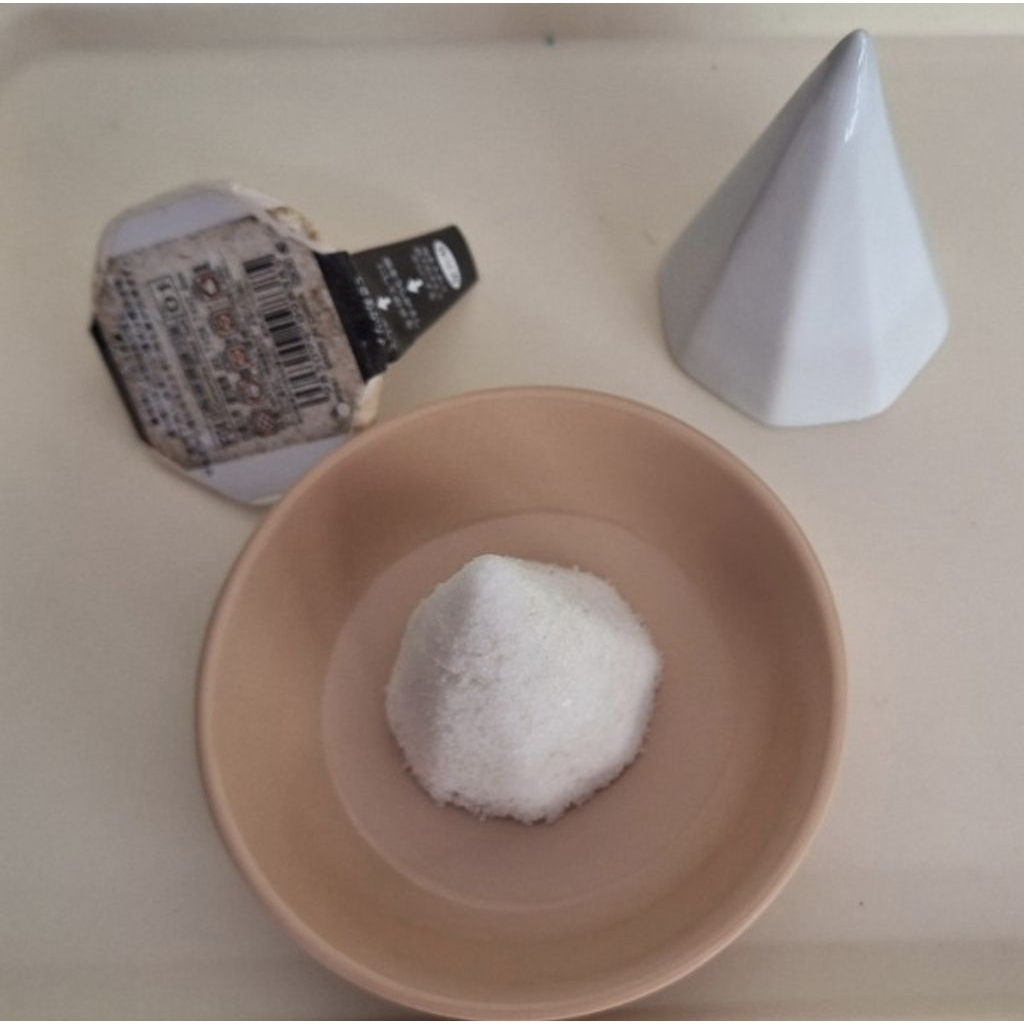 Jual Lucky Charms Japan Morijio Mori Shio Salt Pile Cerakan Tumpukan ...