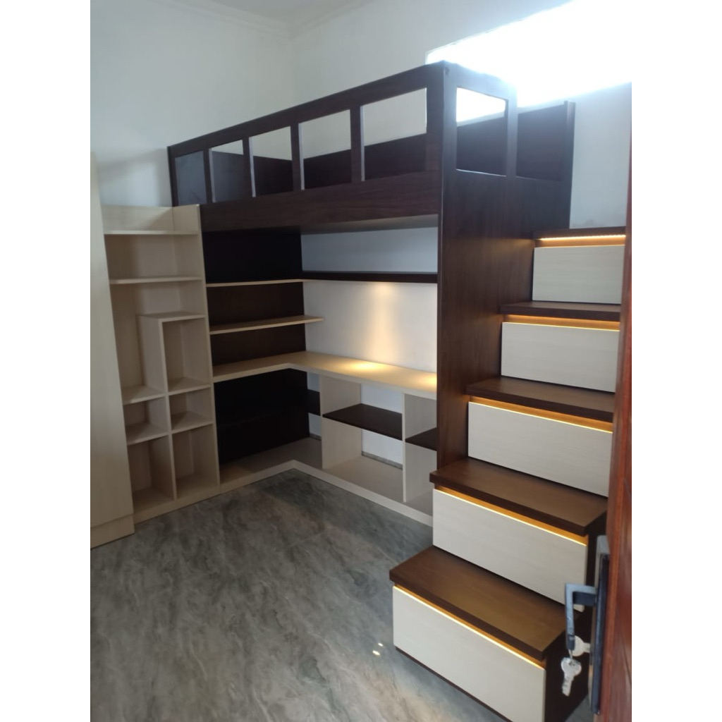 Jual Kamar set full interior | Shopee Indonesia