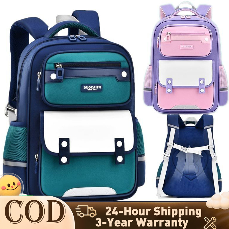 Jual BoldEdge Tas Ransel Pelajar Tas Ransel Pria Dan Wanita Backpak ...