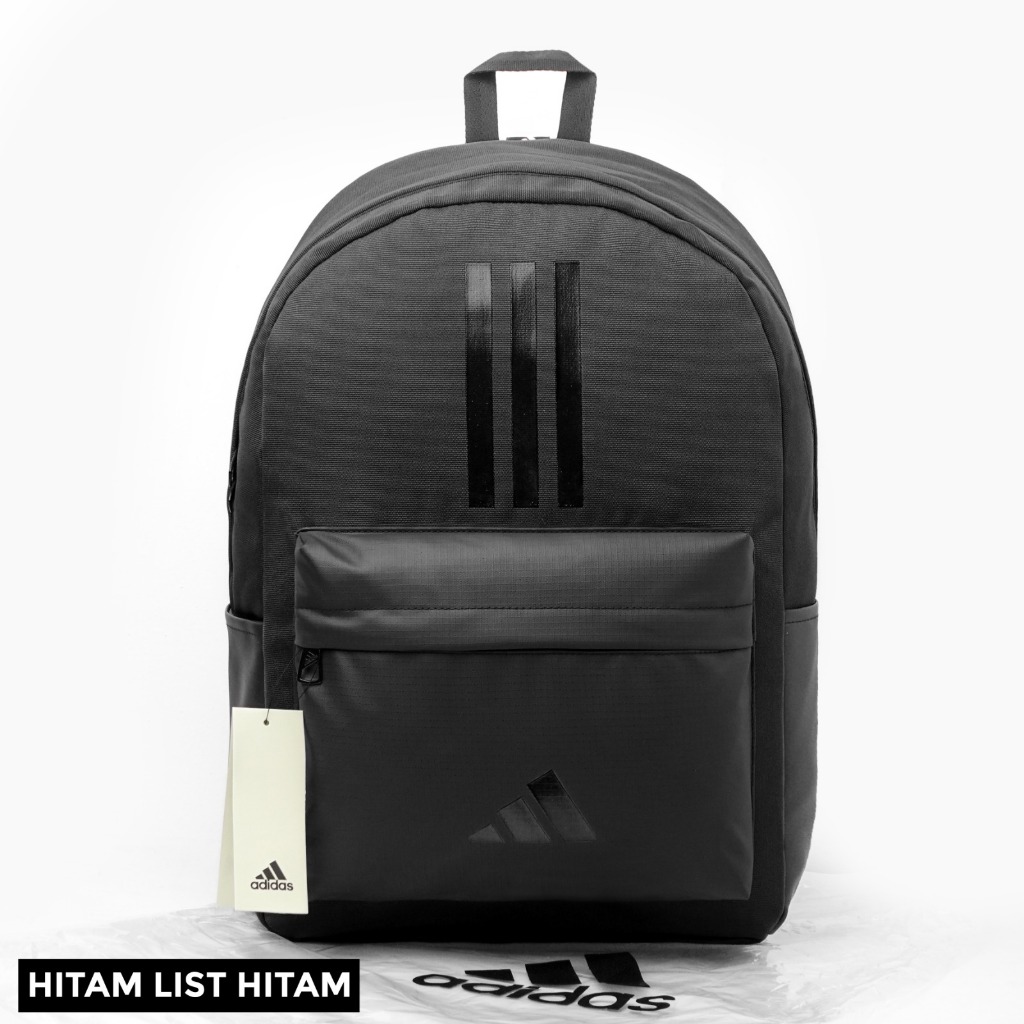 Jual Tas Ransel Adidas Backpack Tas Sekolah Anak Import | Shopee Indonesia