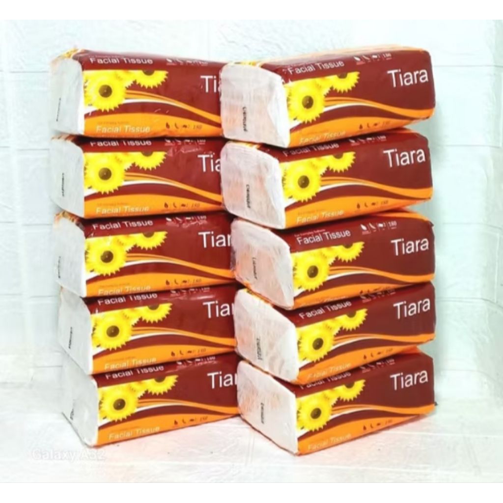 Jual Tiara tissue 180s | Shopee Indonesia