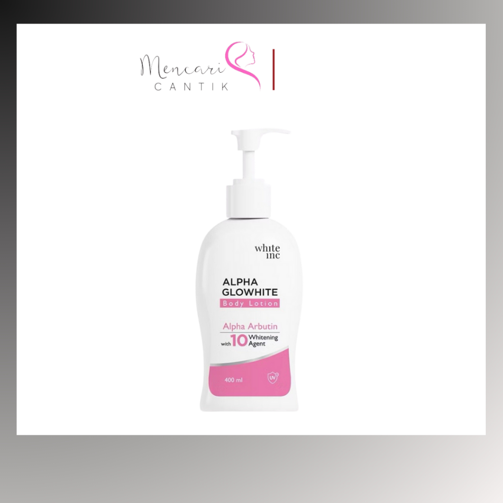 Jual White Inc Body Lotion - Handbody White Inc | Shopee Indonesia