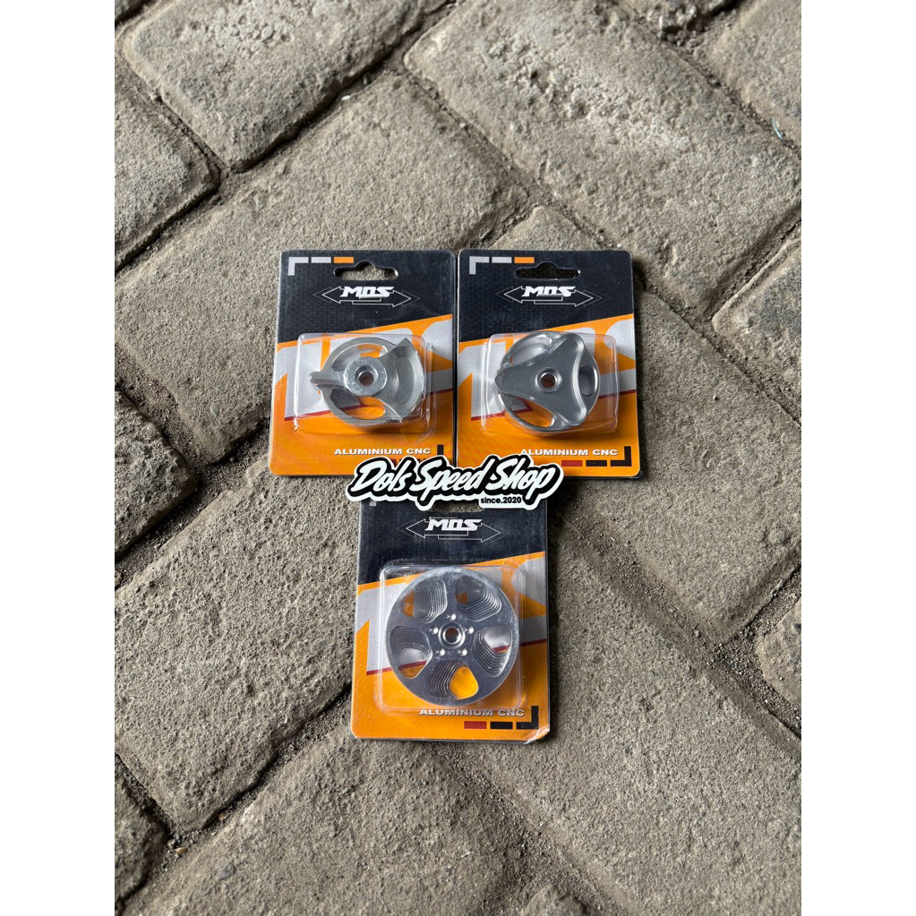 Jual UNTIRAN ON OFF KRAN TIREV PUTERAN KRAN BENSIN TIGER BAHAN ALMINI ...