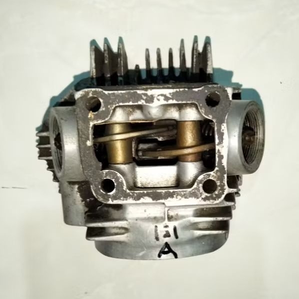 Jual Head kop isi A motor Honda S90 s90z | Shopee Indonesia