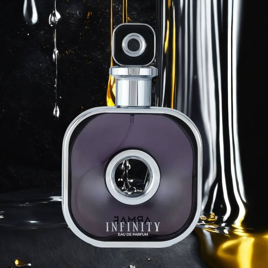Jual Armaf Infinity Silver For Men EDP 100ml (clone Y$L L'Homme Ultime ...