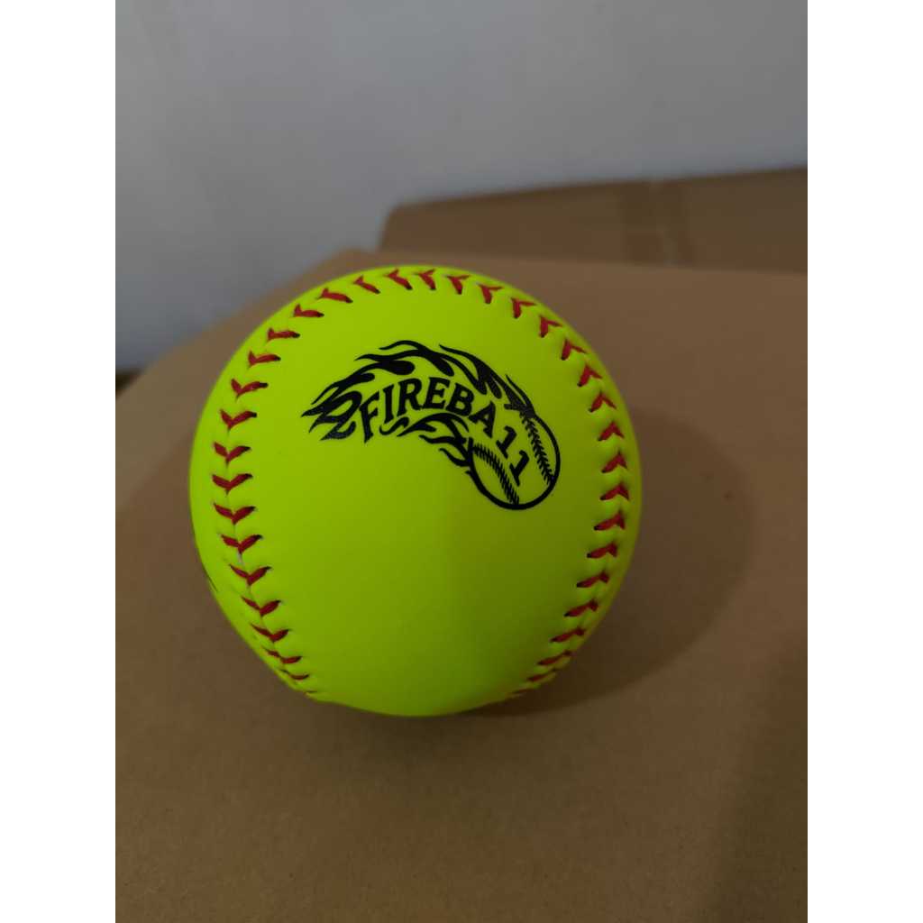 Jual VS Athletics Softball Slowpitch Fireba11 Softball Slow Pitch VSA ...