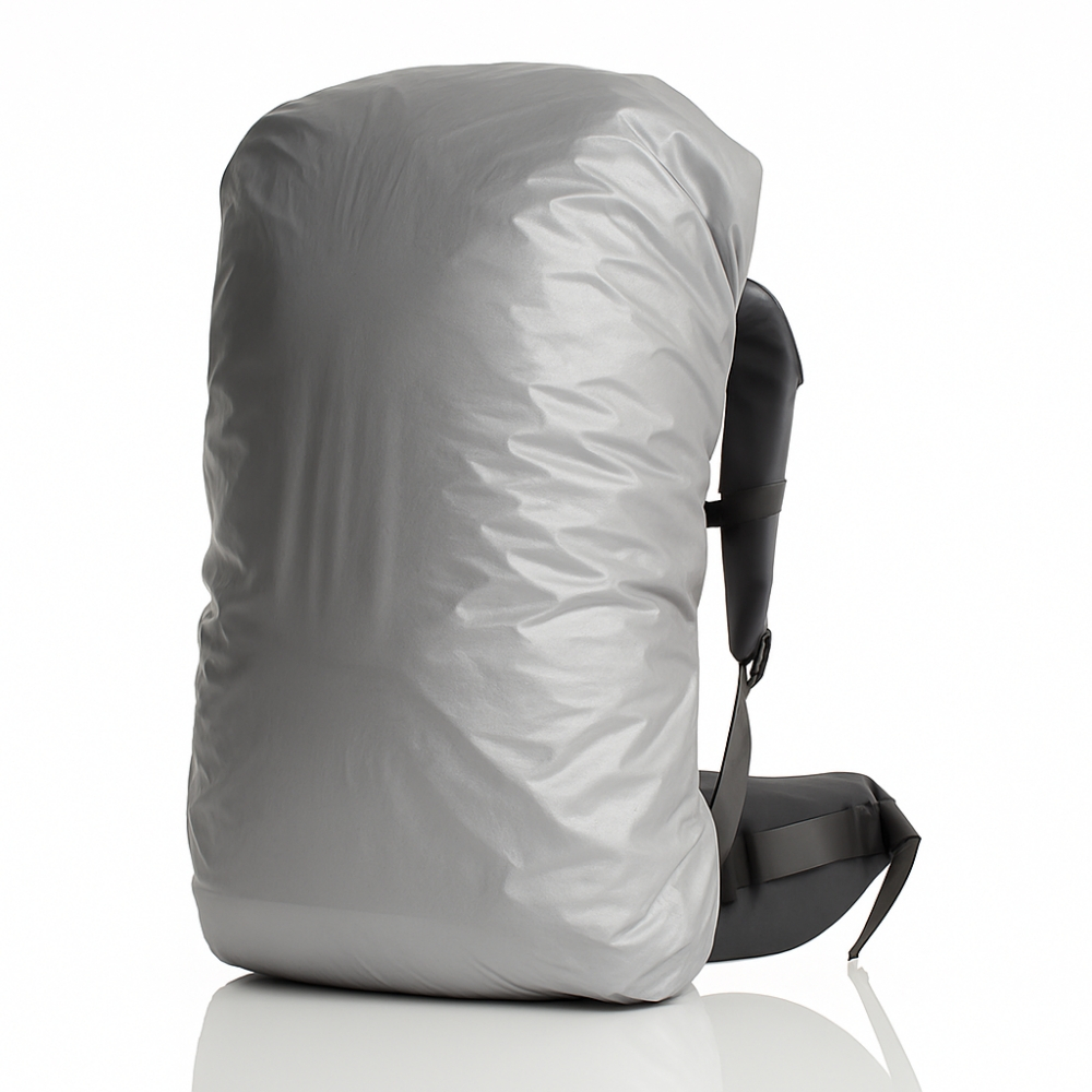 Jual Rain Cover Bag Tas Gunung 40-60 Liter Waterproof Jas Hujan ...