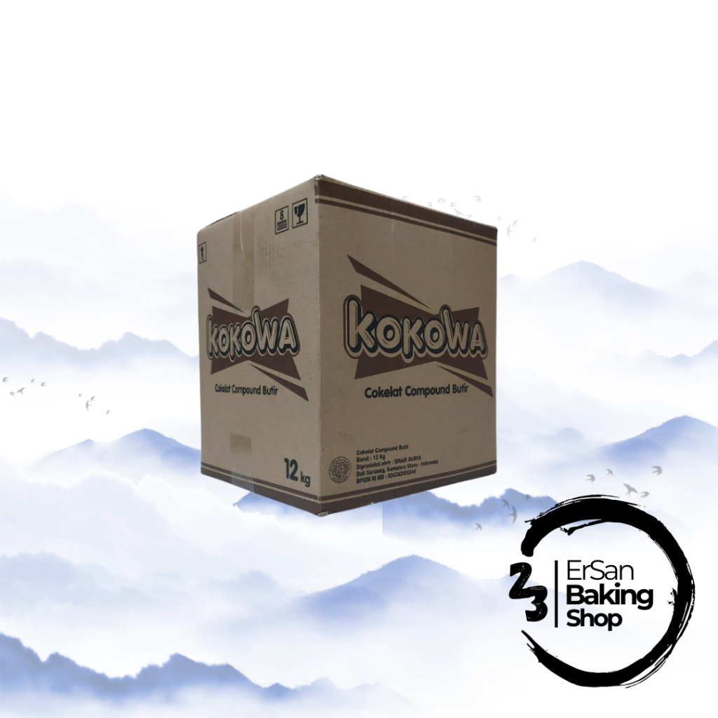 Jual Meses Coklat Kokowa/Meises Coklat/Ceres Coklat/Mesis Coklat Kokowa ...