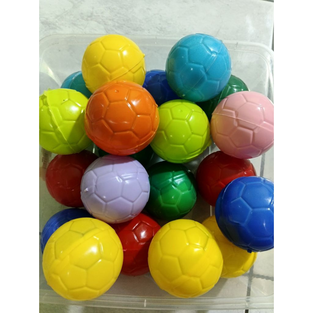 Jual Magic bola(Bola berhadiah) | Shopee Indonesia