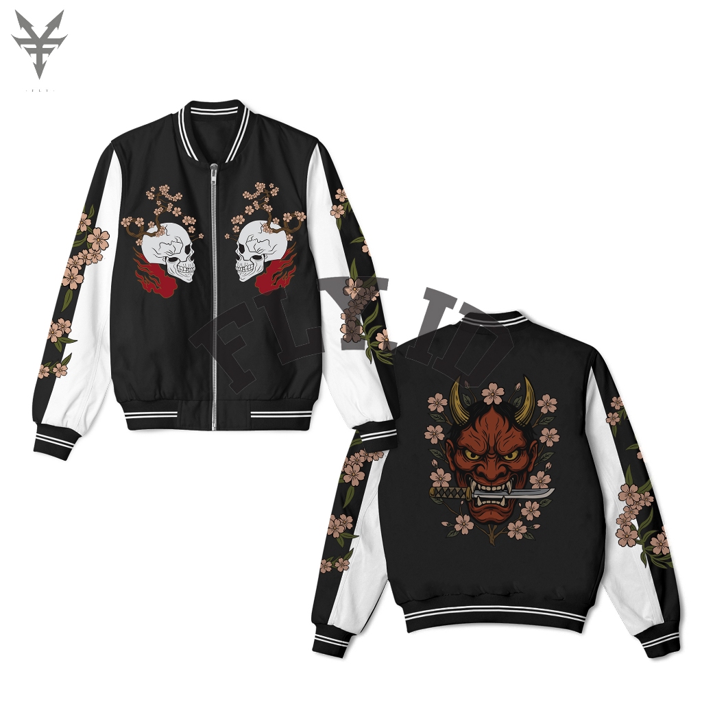 Jual aket Sukajan Kanesiro Takeda Wind Breaker Manhwa Outfit Vintage ...