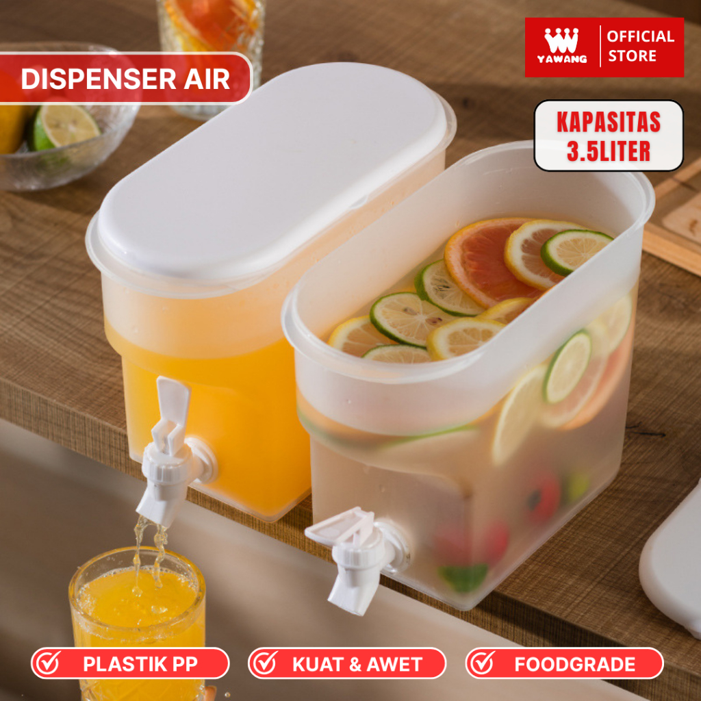 Jual Juice Dispenser Terlengkap & Harga Terbaru Mei 2026 | Shopee Indonesia