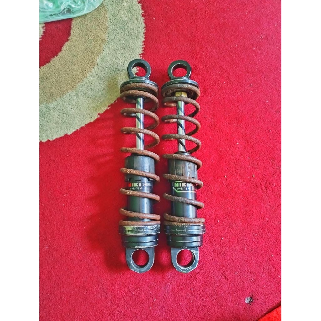 Jual SHOCK MIKI 28CM ORIGINAL | Shopee Indonesia