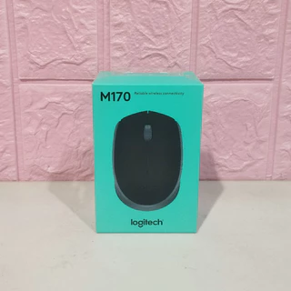 Jual logitech m170 Harga Terbaik & Termurah Januari 2026 | Shopee Indonesia