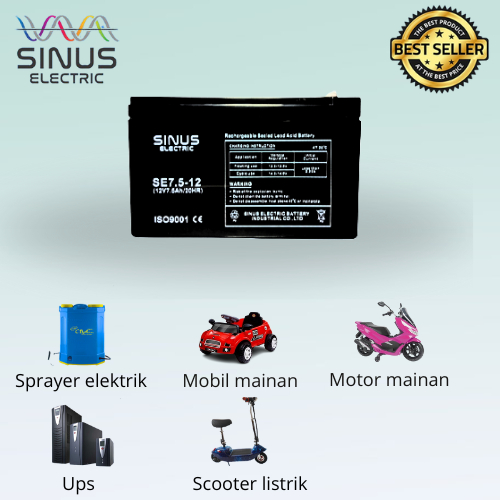 Jual GS Aki Kering Harga Terlengkap & Harga Terbaru Juni 2026 | Shopee ...