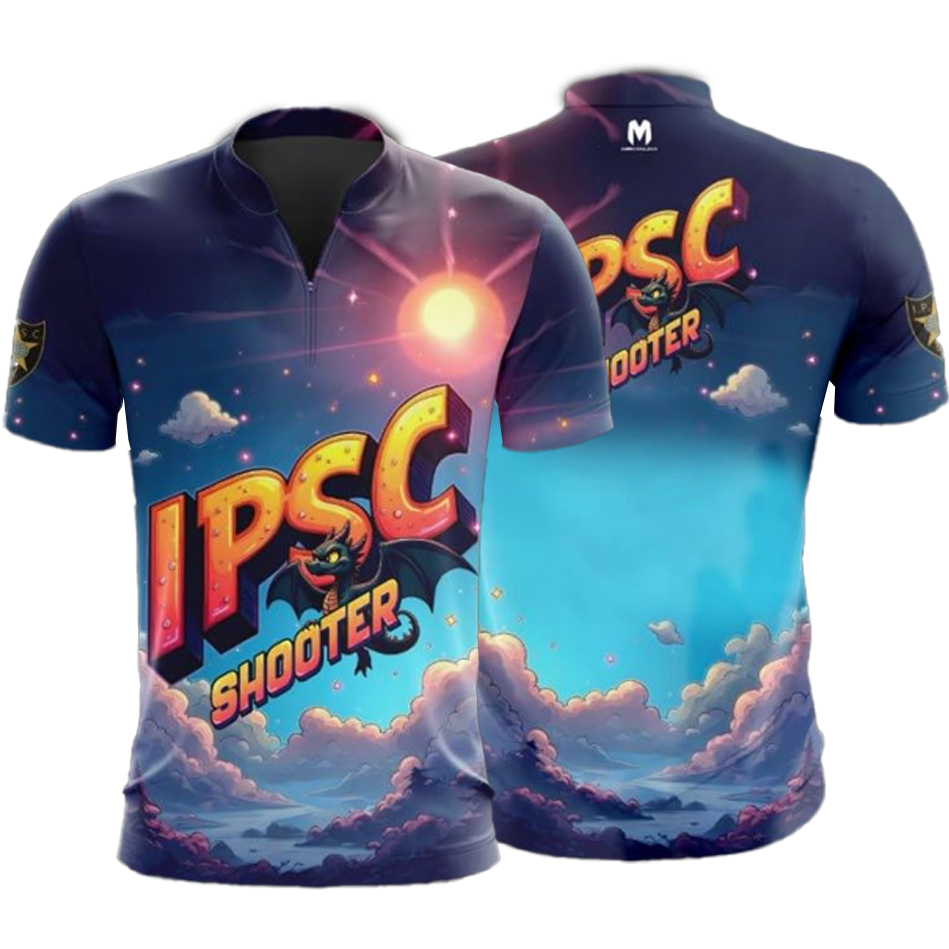 Jual IPSC Shooter | Shopee Indonesia