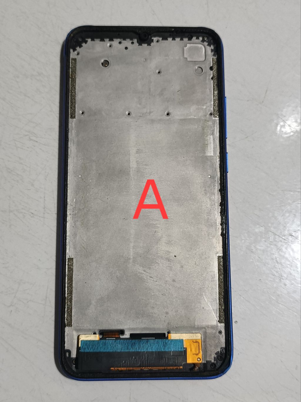 Jual Mesin Mati Redmi 9C - Unit | Shopee Indonesia