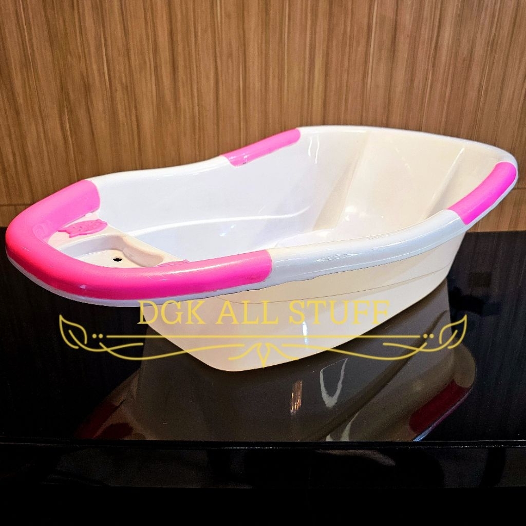 Jual Bak Tempat Ember Mandi Bayi Babybath Baby Bath Bath Tub Bathtub ...