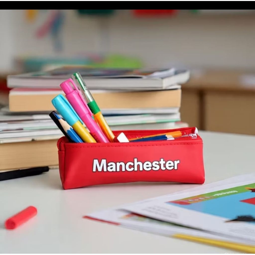 Jual dompet pensil cantik by original MC | Shopee Indonesia