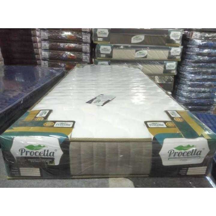 Jual Kasur Busa Super Rebounded Procella by Olympic Tebal 20 cm ...