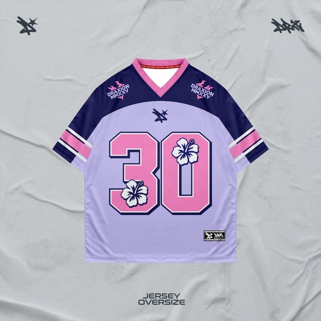Jual Jersey Draxion Oversize / Jersey StarGirl / Jersey Unisex / Jersey ...