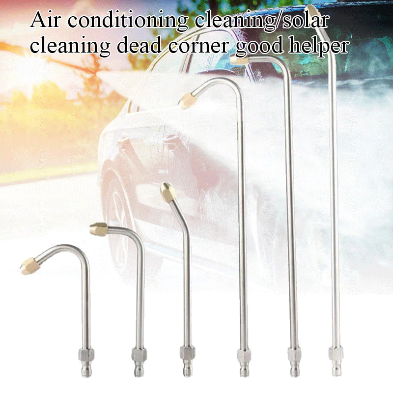 Jual Semprotan Cuci Mobil Stick Gun Nozzle/High Pressure Car Washing ...