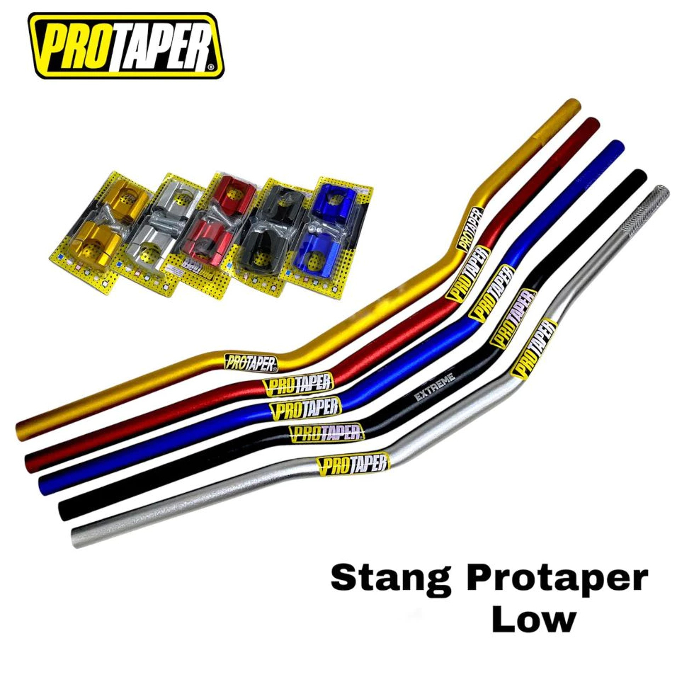 Jual Stang/Stir Farbar Protaper Extreme Type Low Original Universal ...