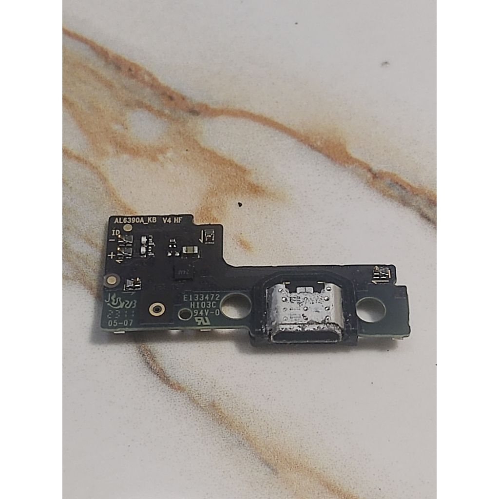 Jual PCB CAS PAPAN CAS REDMI 12C BEKAS COPOTAN | Shopee Indonesia