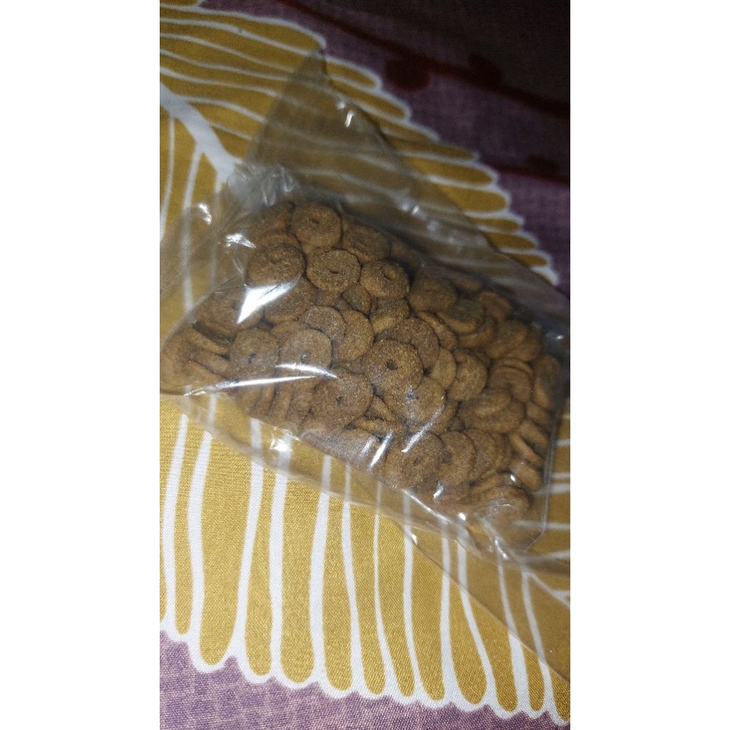 Jual pakan cacing Grindal Worm 50 gram | Shopee Indonesia