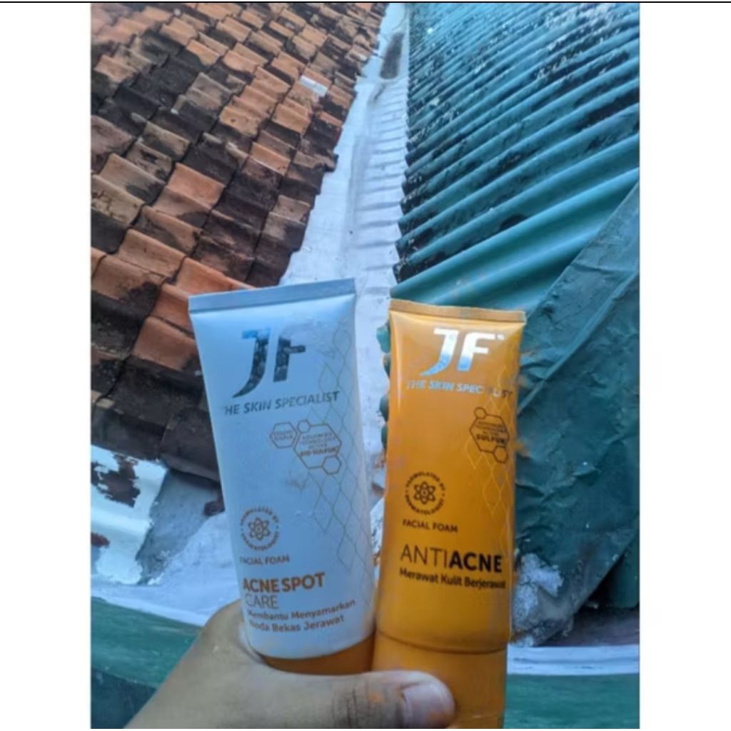 Jual prelov jf kuning&jf putih ambil semua 15k | Shopee Indonesia