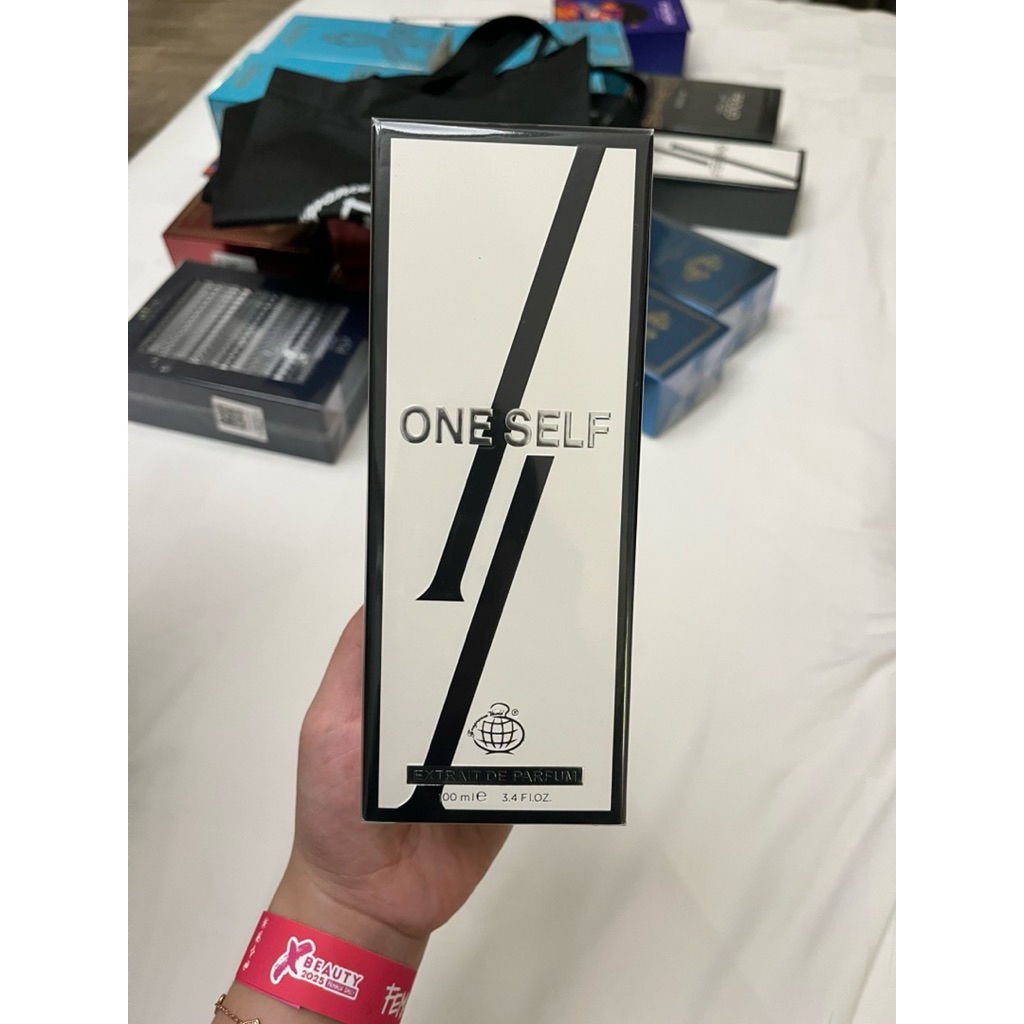 Jual Fragrance World Oneself | Shopee Indonesia