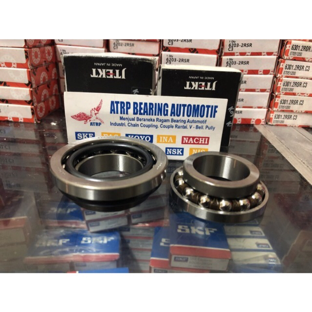 Jual BEARING KOMSTIR YAMAHA R25 MT 25 XMAX 250 WR 155 THUNDER 250 KOYO ...