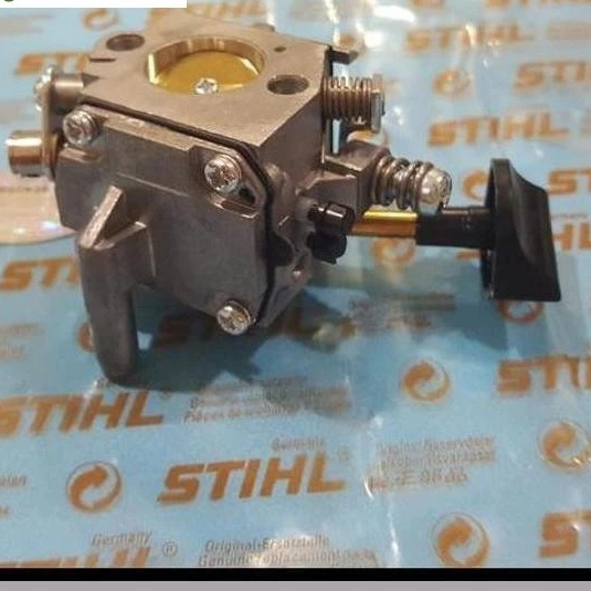 Jual Carburator Mist Blower SR-5600 STIHL ORIGINAL | Shopee Indonesia