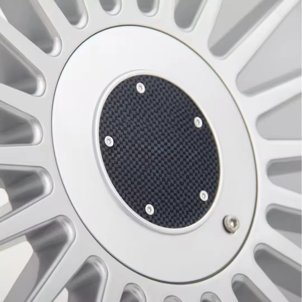 Jual Velg BBS Alpina Monoblock Two Piece | 18” inch 5x120 8.5/10 ET +20 ...