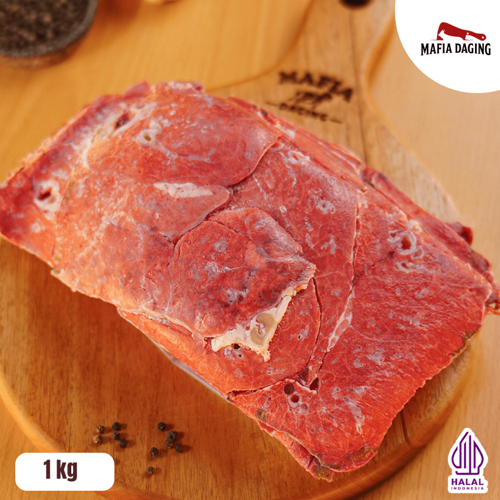 Jual PARU SAPI SLICE AUSTRALIA 1 KG | Shopee Indonesia