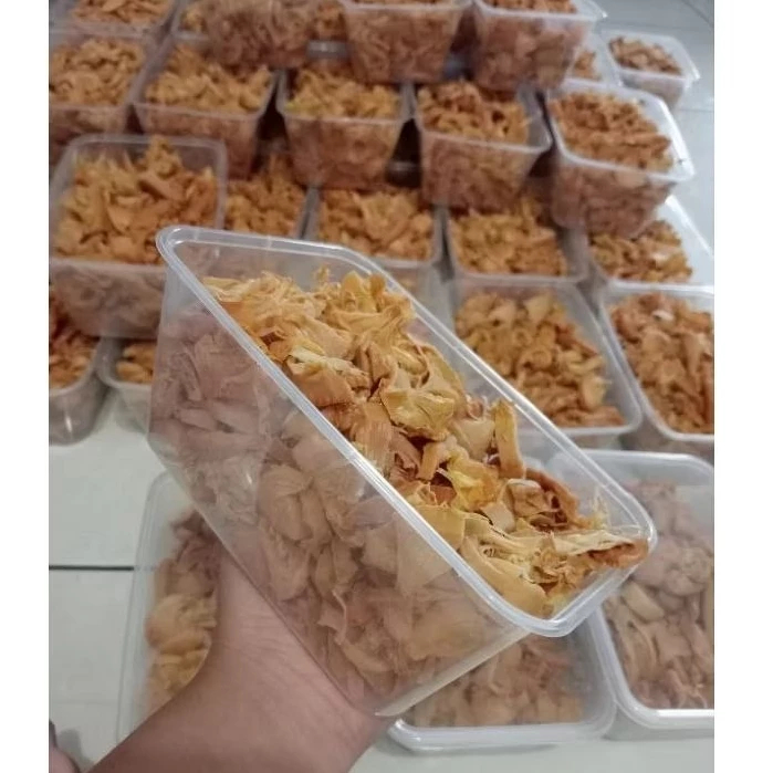 Jual Mandai Kulit Cempedak – Fermentasi Tradisional, Gurih & Wangi ...