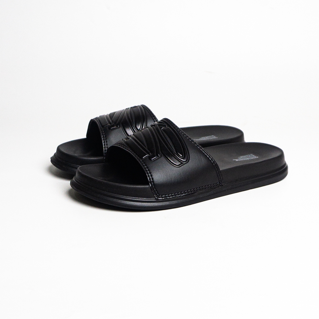 Jual Patrobas Jax Sandal Slide | Shopee Indonesia