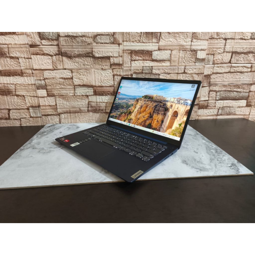 Jual Laptop Gaming Lenovo ideapad 3 AMD Ryzen 3 5300U Ram 8gb ssd 512 ...