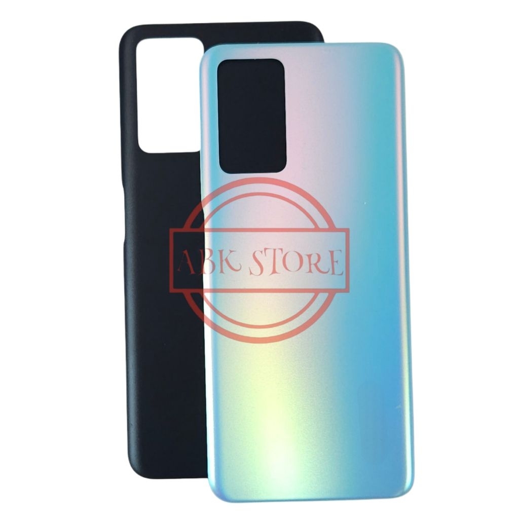 Jual BACKDOOR - BACK CASING FOR OPPO A76 / A96 TUTUP BELAKANG BACK DOOR ...