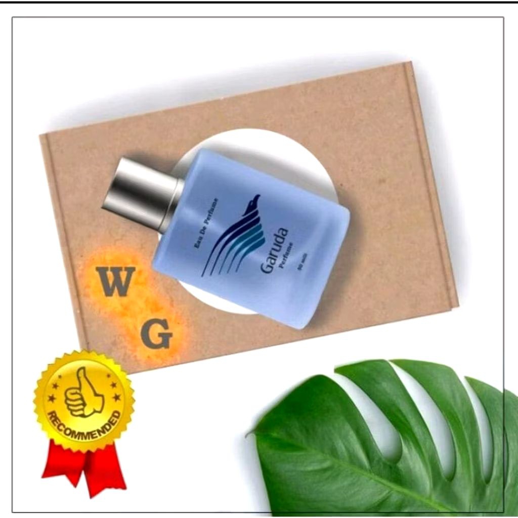 Jual Parfum Garuda - Parfum Pramugari Jasmine Original Terlaris ...