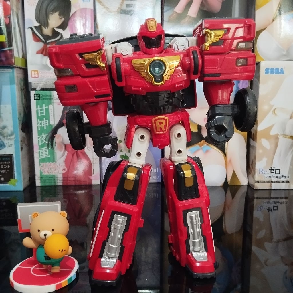 Jual Tobot R jumbo termurah | Shopee Indonesia