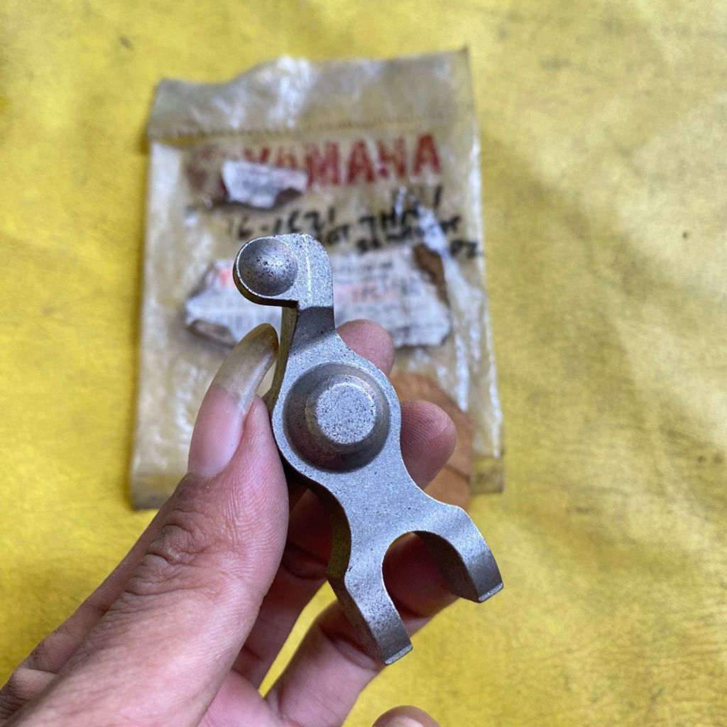 Jual arm sift as lever operan gigi persneling Yamaha Jupiter Z Burhan ...