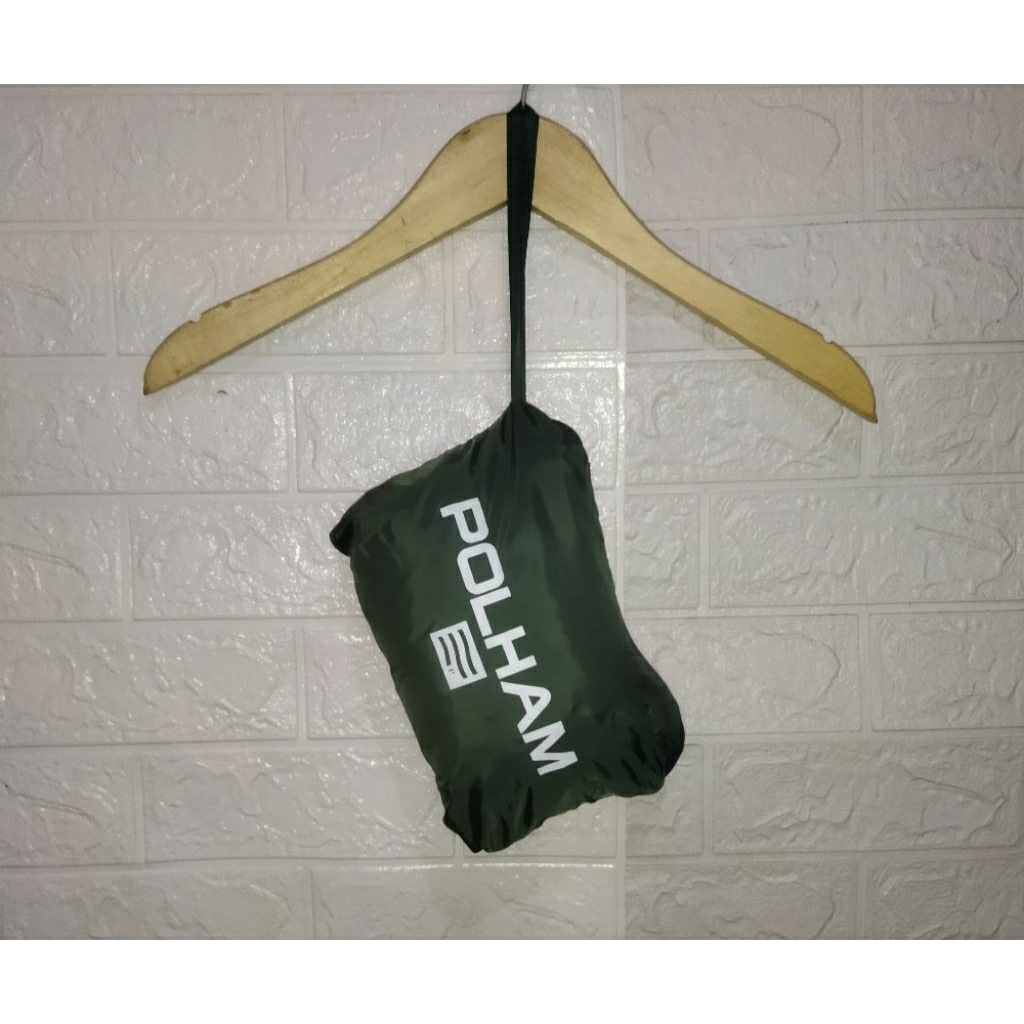 Jual Running Packable Polham | Shopee Indonesia