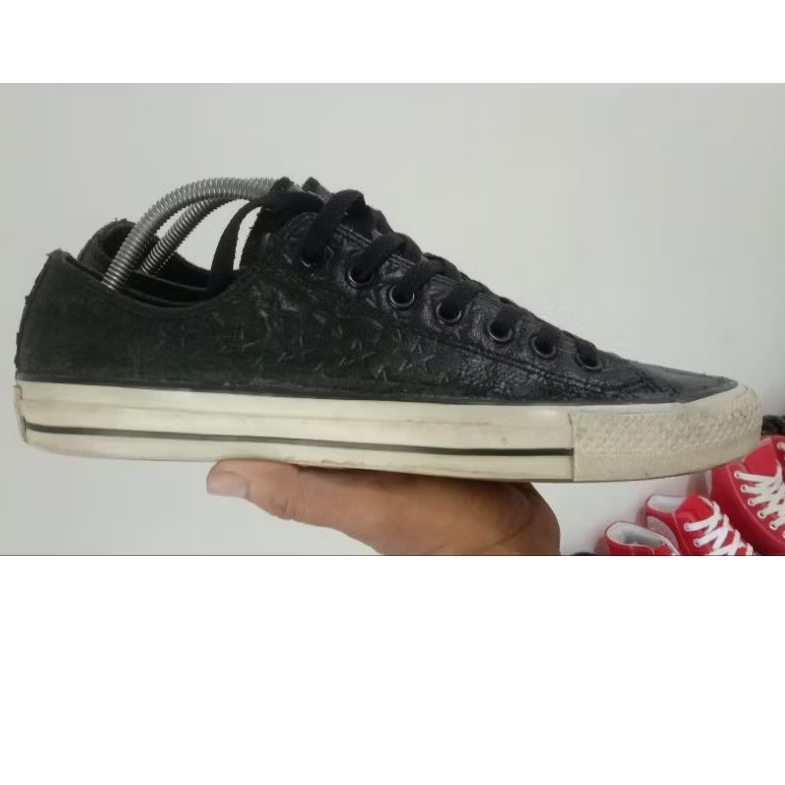Jual sepatu second Converse | Shopee Indonesia