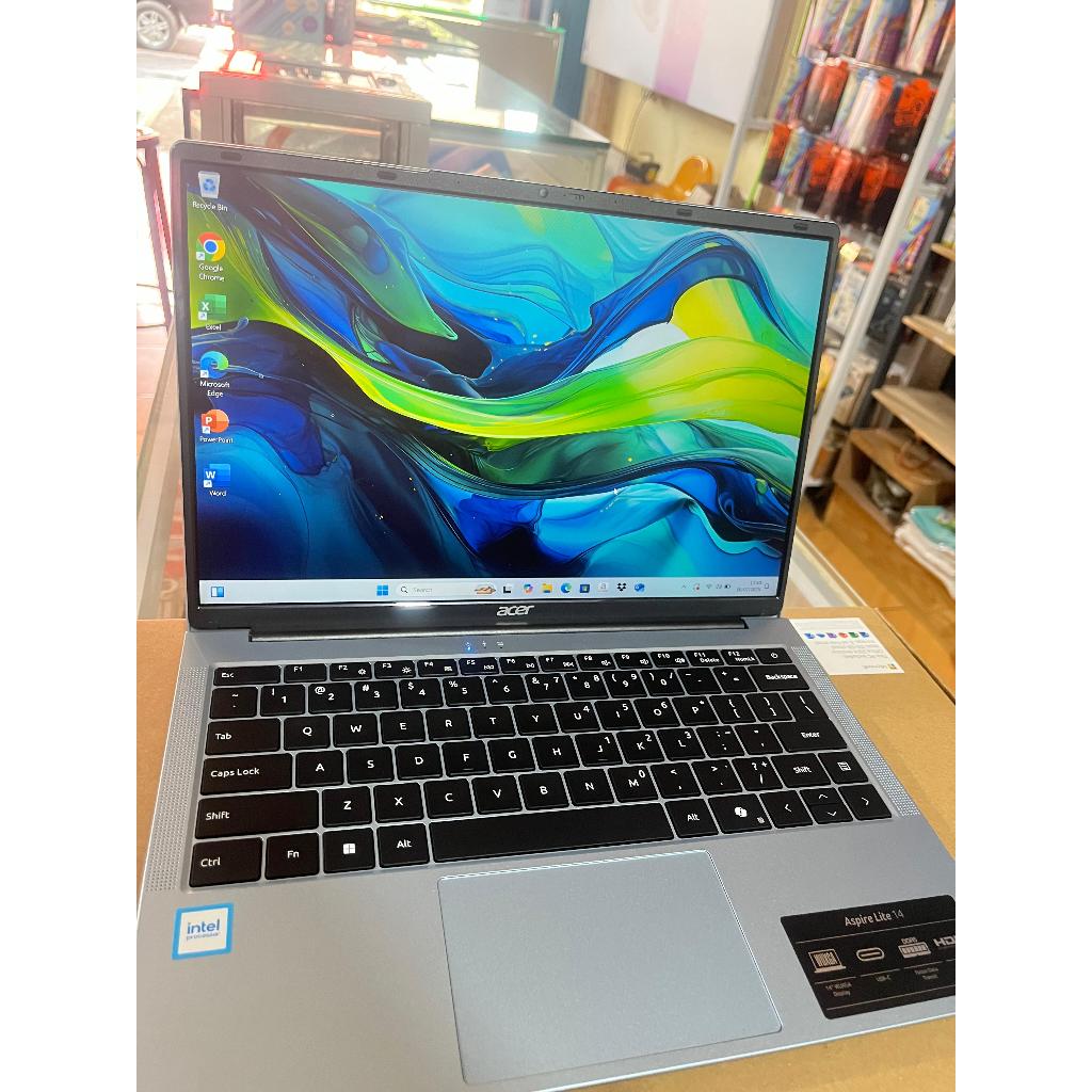 Jual LAPTOP ACER INTEL PROCESSOR WINDOWS 11 8/512GB | Shopee Indonesia