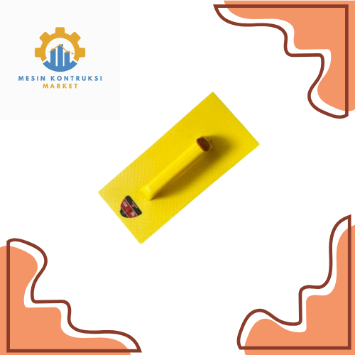 Jual PERATA SEMEN PLASTIK / RASKAM SEMEN / TROWEL SEMEN BAHAN PLASTIK ...